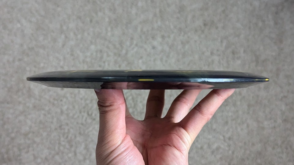 NEW Doomsday Retina Psyop - 175g - Team Stamp - Disc Golf | eBay