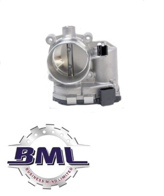 RANGE ROVER L405 2.0L TIVCT THROTTLE BODY ASSEMBLY PART- LR024970 | eBay UK