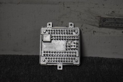 2022 BMW X3 HEADLIGHT MODULE FACTORY OEM | eBay
