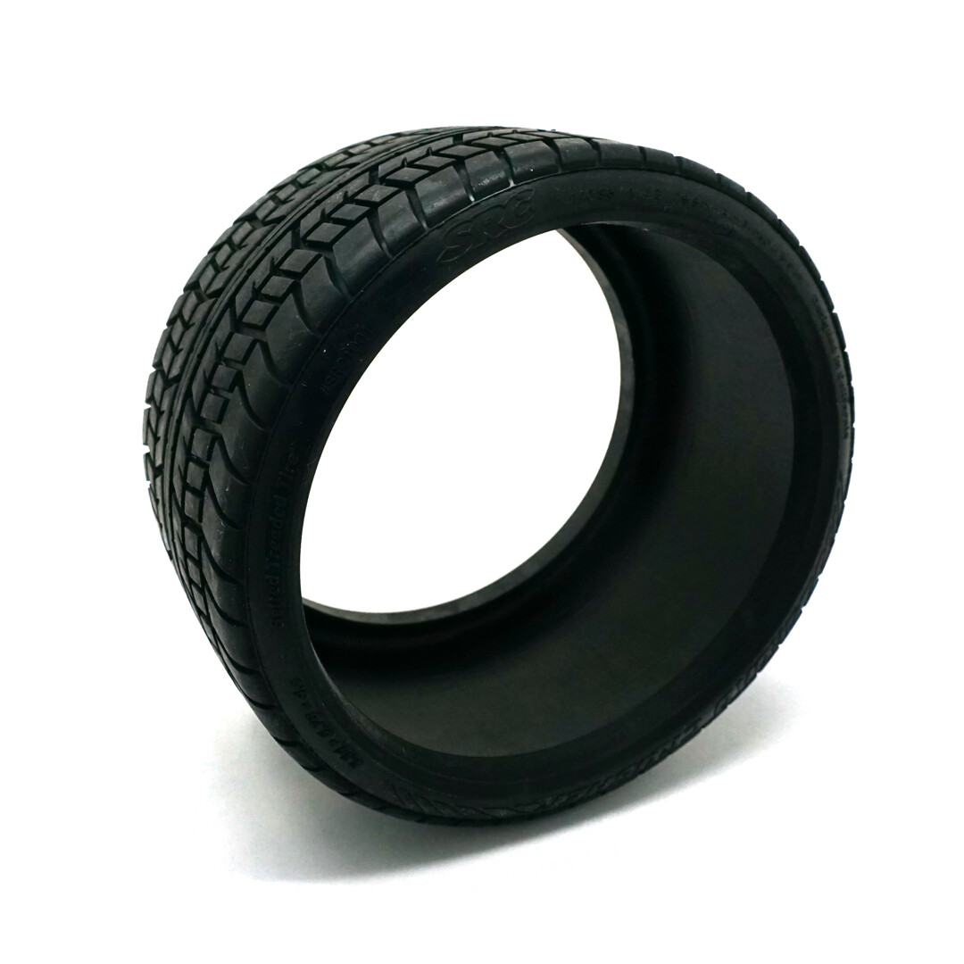 Sweep Racing SRC Monster Truck Road Crusher Belted Tire (1pc) US Ship ...