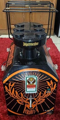 Kegerator, Direct Draw Coolers - Beer Chiller