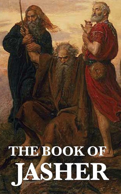 The Book of Jasher von Jasher (2018, Gebundene Ausgabe) online kaufen ...