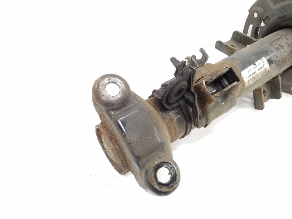 MERCEDES BENZ SLK-KLASSE W172 2014 VORDERER STOßDÄMPFER A1723200630 ...