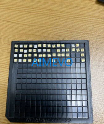 Only 1pc 5dbm Attenuation Chip is Used Agilent/ KEYSIGHT E8257D/N5183A ...