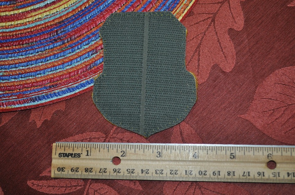 USAF 67th Tac Recon Wing 67 TRW RF-4C PHANTOM patch H&L pre 91 | eBay