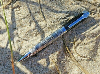 Masonic Ballpoint Pen Gift Set-Freemasons Elegant Pen Masonic Unique ...
