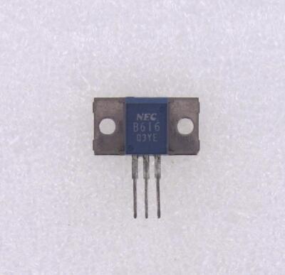 2SB616 NEC Originale Transistore | eBay