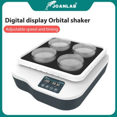 Shakers - Orbital Shaker Model