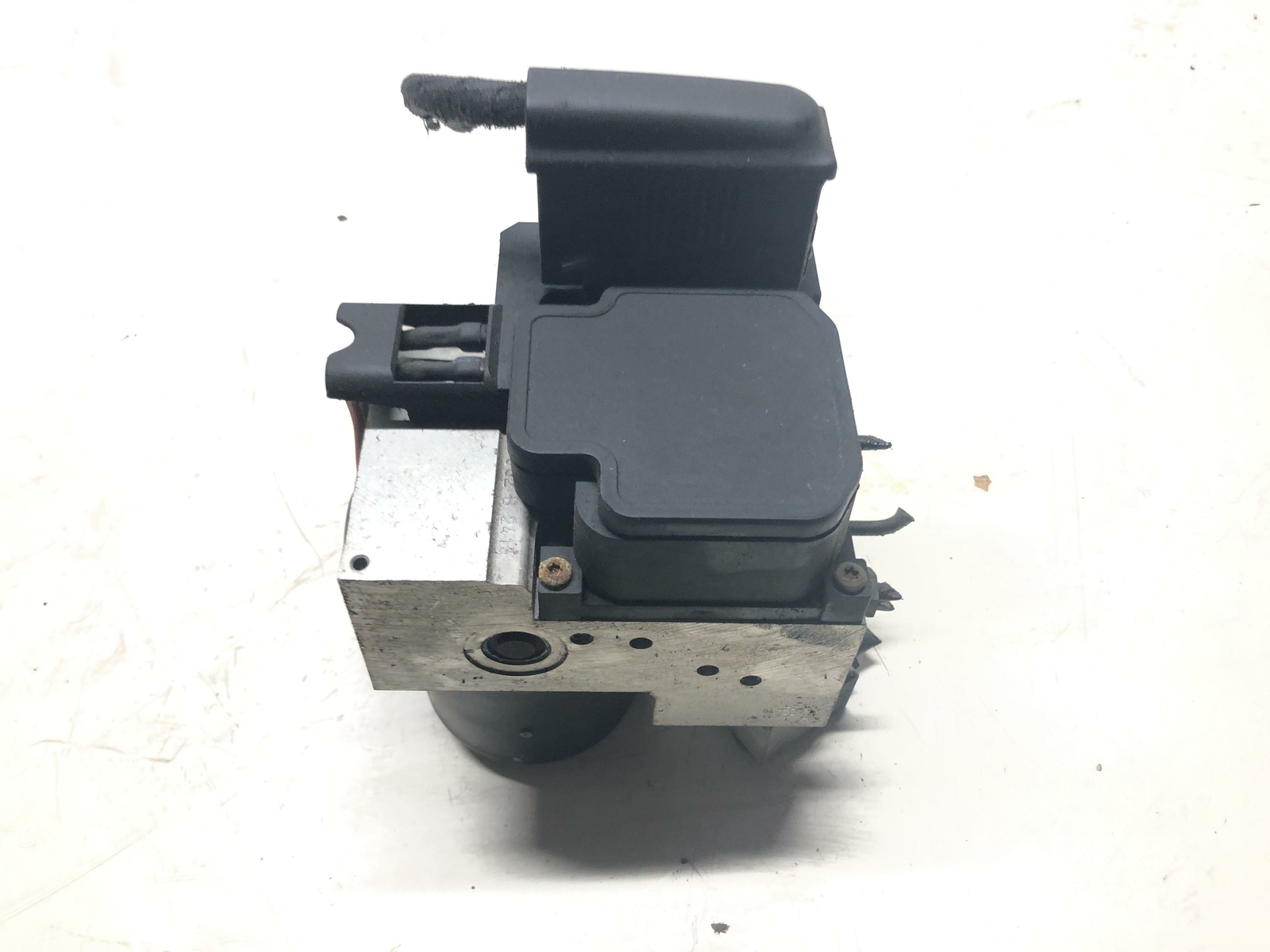2000 2001 2002 Mercedes-Benz S430 S500 S600 ABS Anti Lock Brake Pump ...