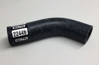 Gates 22448 HVAC Heater Hose-Molded Coolant Hose | eBay