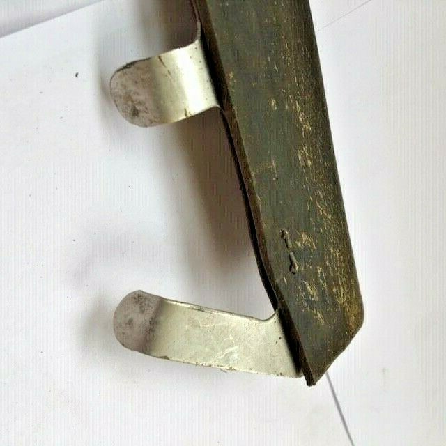 P6 ROVER PAIR OF FRONT WING/DOOR SEAL RH and LH 367873 367874 GENUINE ...