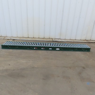 Conveyors - Rapistan Conveyor