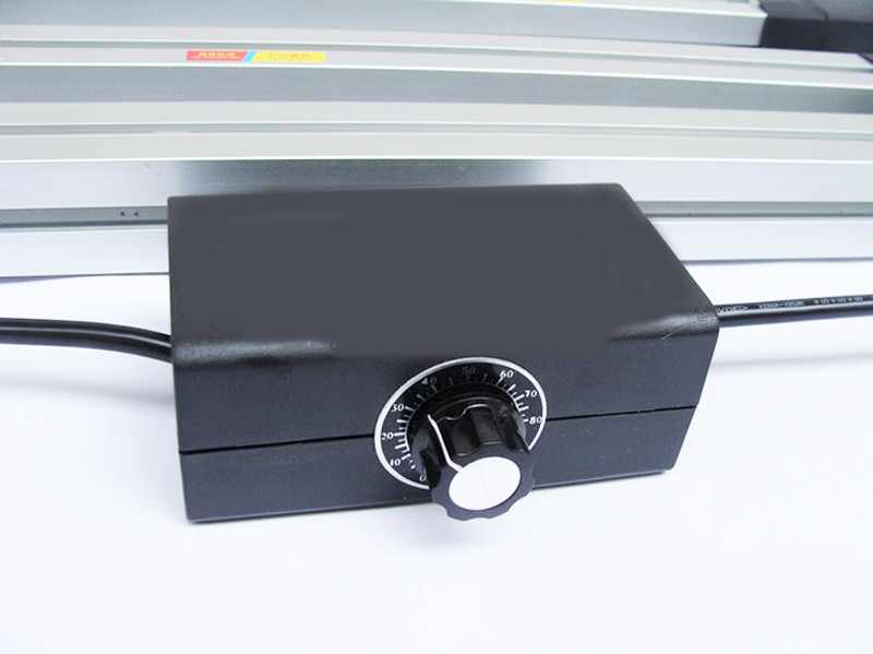 Acrylic Bending Heating Machine Light Box Plastic PVC Bender 110V ...