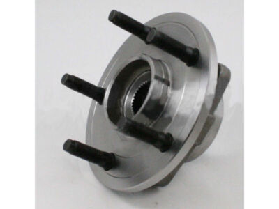 Pronto Wheel Hub Assembly fits Dodge Ram 1500 2002-2008 78GRTV | eBay