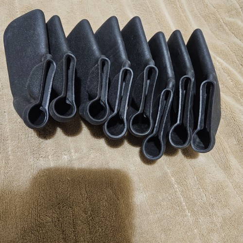 castle bay iron covers 3-9 PW | eBay