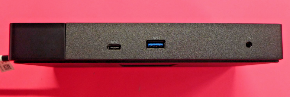 NEW Dell WD19 USB-C Docking Station K20A MHG64 | eBay
