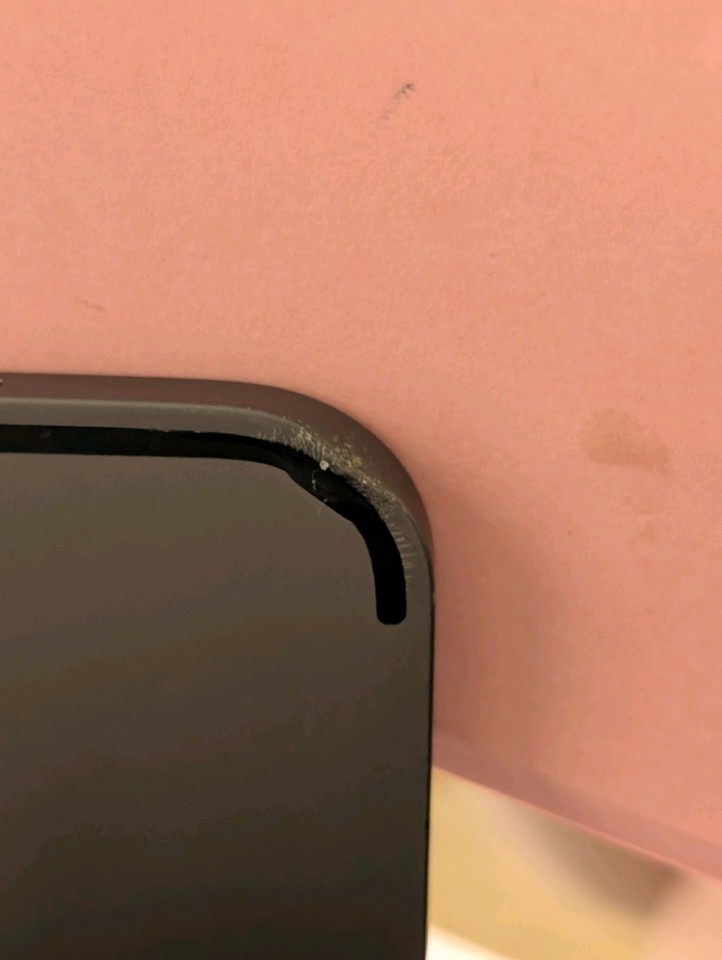 Apple iPad Pro 12.9 In 3rd Gen WiFi 256GB Space Gray, A1876 ...