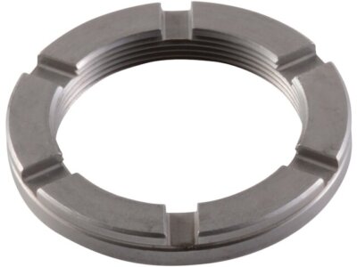 Spicer 61DS68Y Rear Spindle Nut Fits 1992-1999 Chevy P30 Spindle Nut | eBay