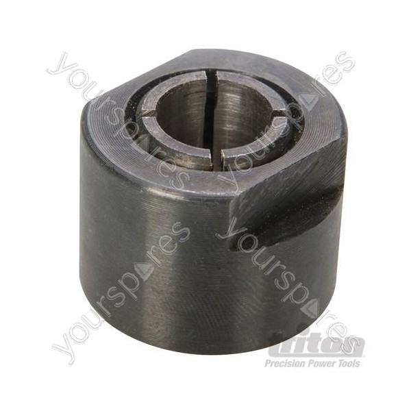 Triton Router Collet - TRC012 12mm Collet | eBay