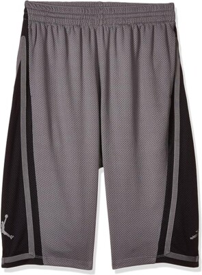 NIKE AIR JORDAN Boys Size Small JUMPMAN Boys Basketball Shorts NEW | eBay