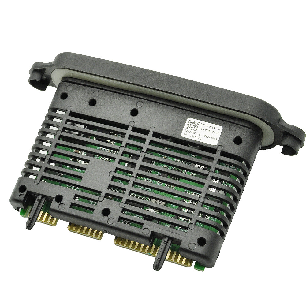 Control TMS Module Unit Adaptive Headlight Fits BMW 528i 535i 550i ...