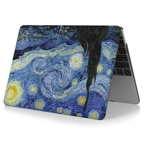 2018 MacBook Pro 13" Case Plastic Hard Cover For Models A2159/A1989 ...