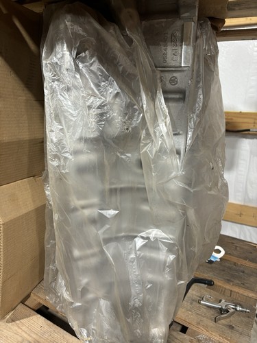 1992-96 Dodge Viper Engine Block #05245801 | eBay