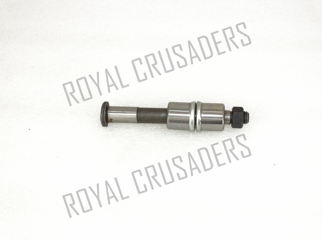 NEW VESPA FRONT FORK LINK PIVOT PIN/HUB PIN VBB/SPRINT/SUPER #VP118 | eBay