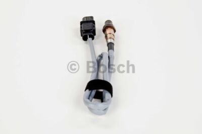 BOSCH 0258017231 Lambda Sensor | eBay UK