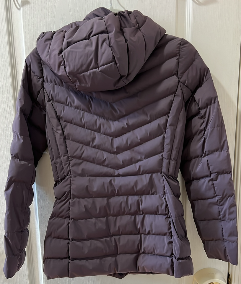 32 Degrees Heat Women's Full Zip Soft Mixed Media Long Sleeve Jacket | eBay