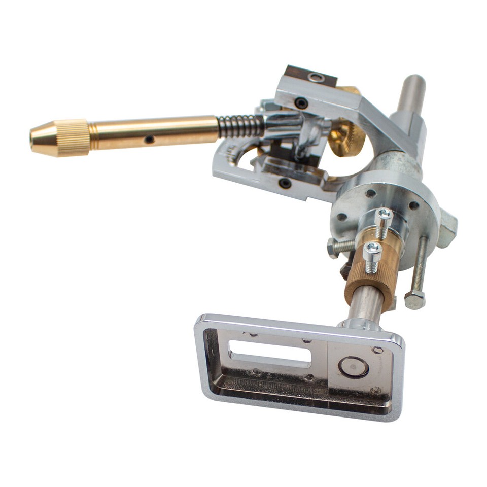 Gem Grinding Faceted Manipulator Jade Faceting Machine Jewel Angle ...
