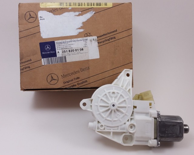 Mercedes-Benz 2518200108 for sale online | eBay