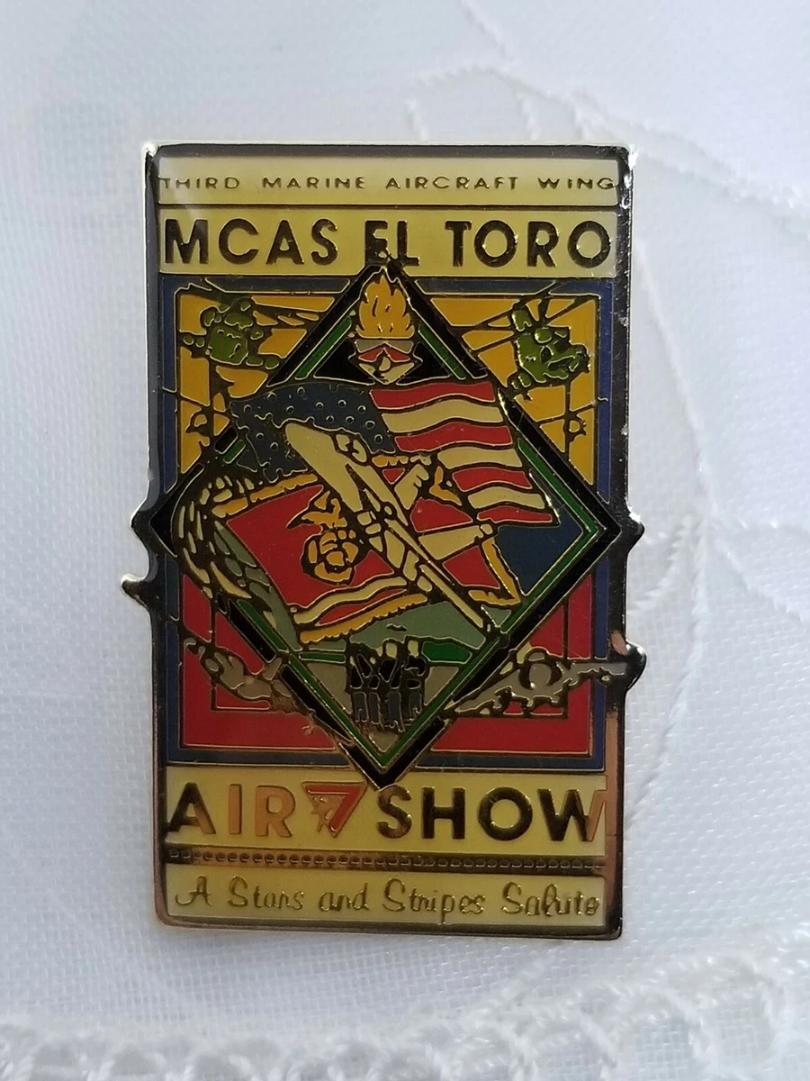 Mcas El Toro Aircraft