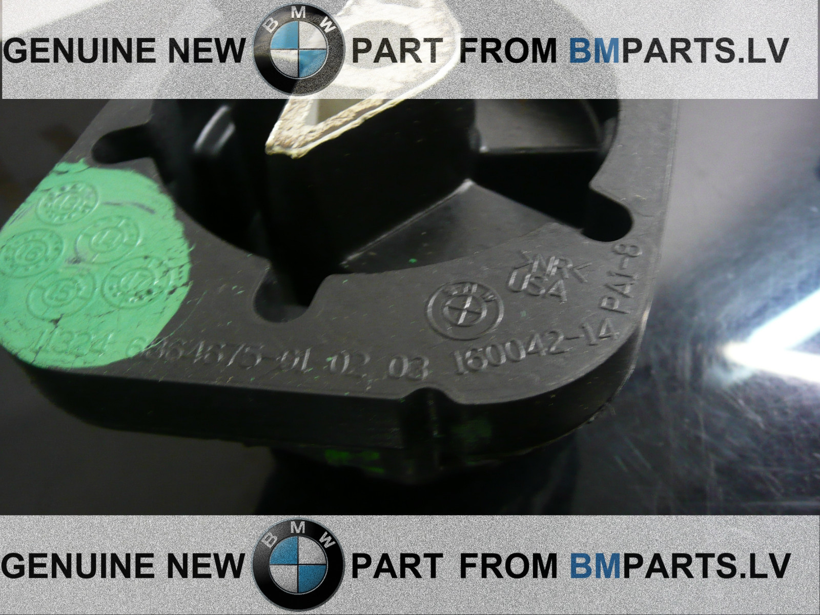 NEW GENUINE BMW X5 X6 TRANSMISSION MOUNT TRANSFER CASE 22316864675 | eBay