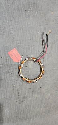 Briggs and Stratton 592831 Alternator | eBay