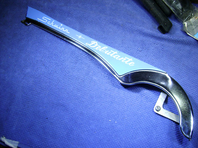 Vintage Bicycle Parts - Vintage Schwinn Chain Guard - Nelo's Cycles