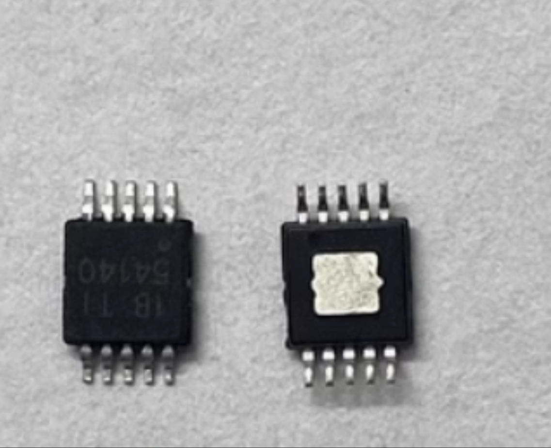 5pcs TPS54140DGQT TPS54140DGQ 5414O S4140 54I40 54140 TPS54140DGQR ...