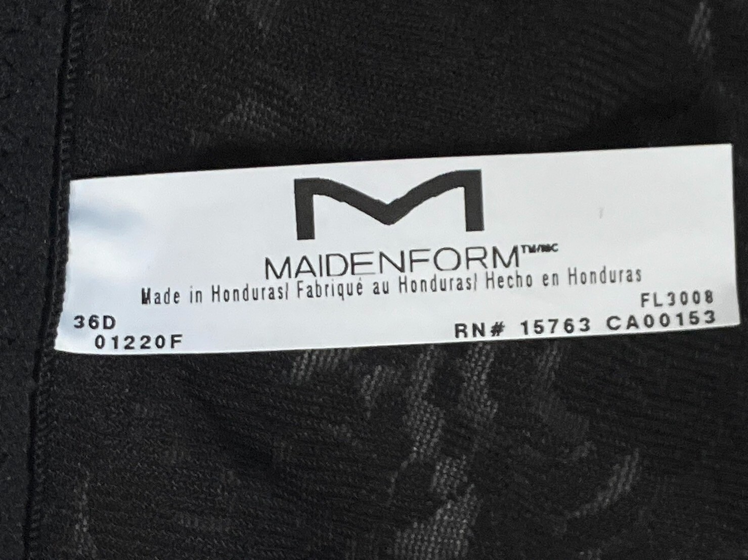 NWT Maidenform Women's 36D Lace 'N Smooth Body Briefer Shaper M3008 | eBay