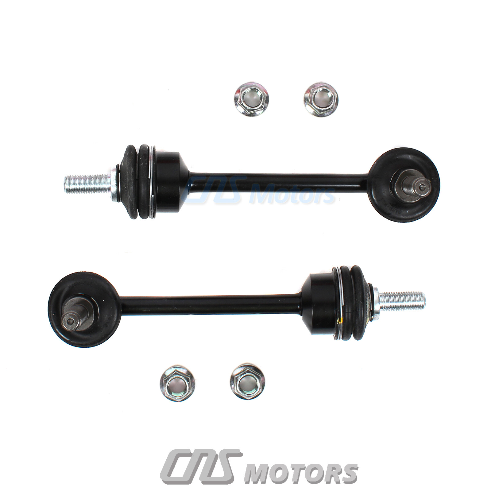 CTR Stabilizer Sway Bar Link REAR for 09-14 Hyundai Equus Genesis OEM ...