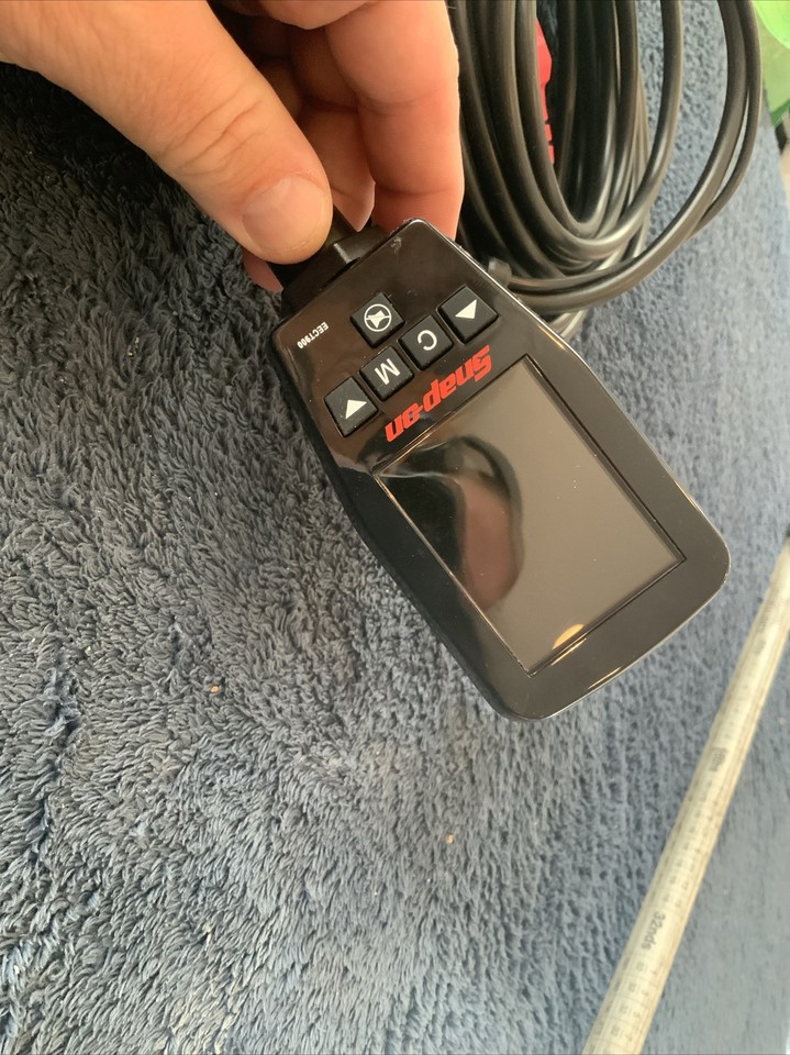 Snap On Eect900 Multi Probe Ultra Circuit Tester | Probes