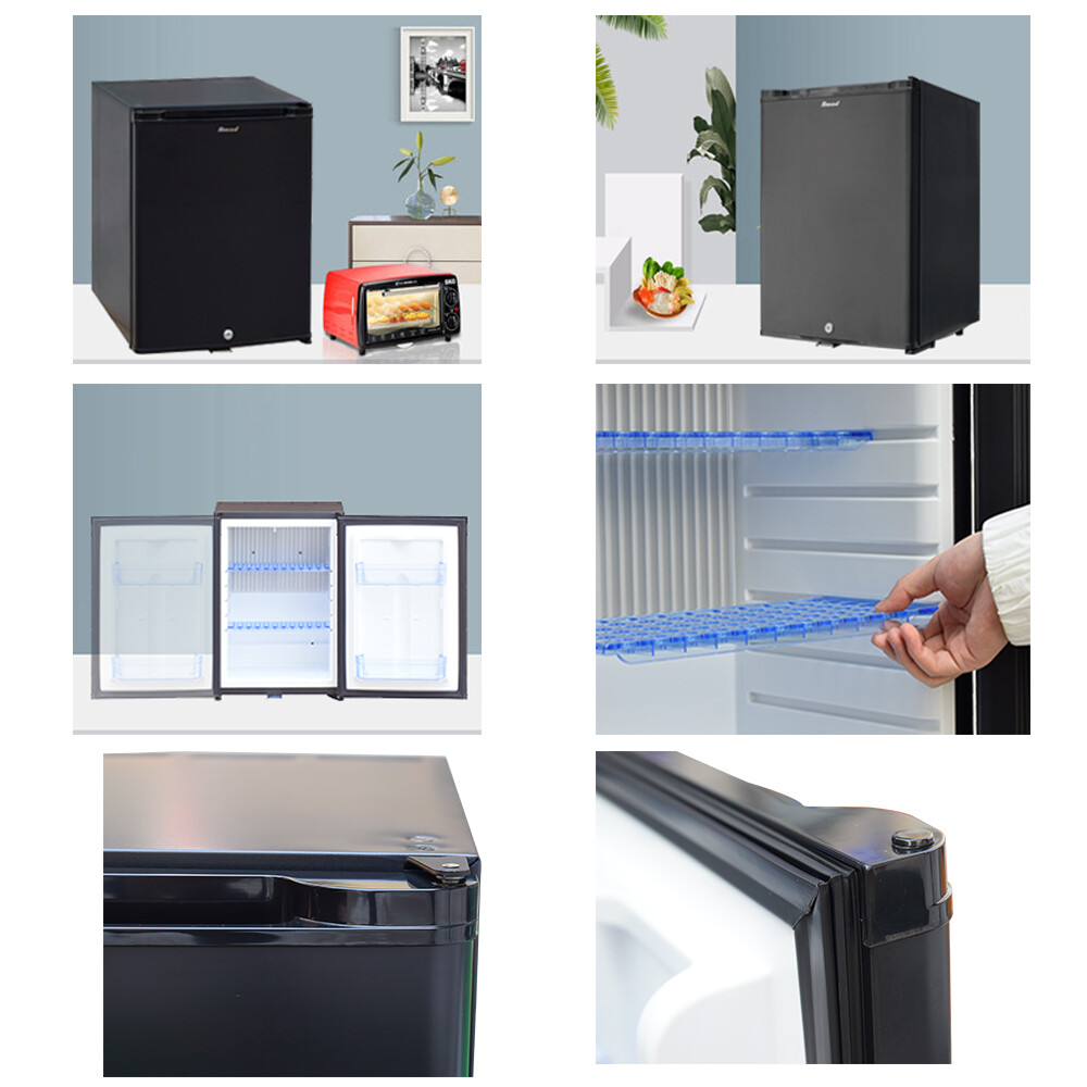 Frigo Compression 12v Camper Réfrigérateur 12v 240V Réfrigérateur à ...