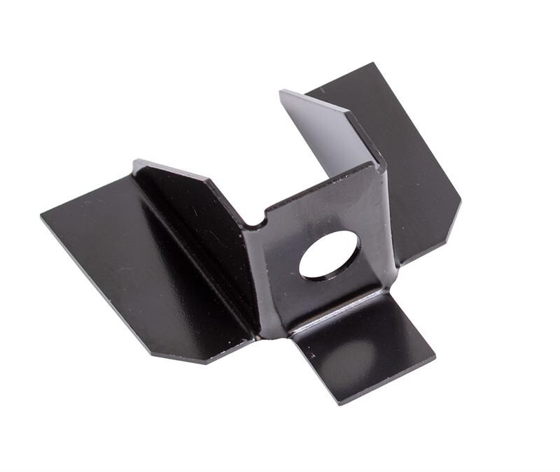 1967-76 Dodge Dart, Demon, Plymouth Valiant, Scamp Rear Frame Rail - RH ...