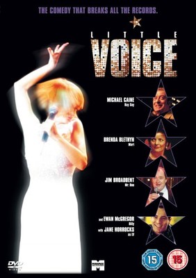 Little Voice (DVD) Jim Broadbent Annette Badland Graham Turner Fred ...