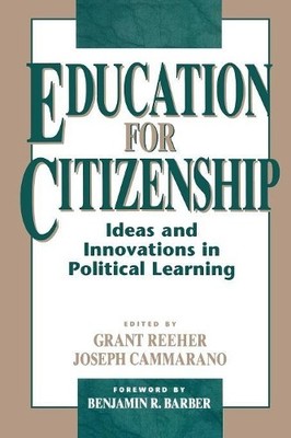 Craig Rimmerman Education for Citizenship (Poche) | eBay