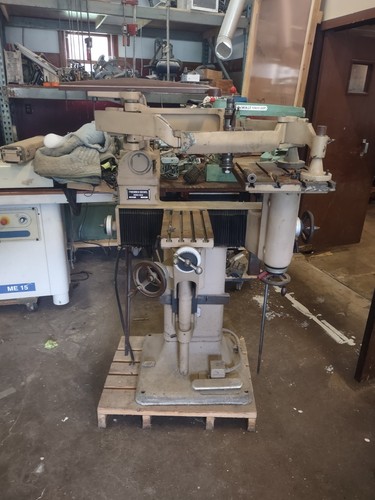 Deckel Pantograph Gk21 | eBay