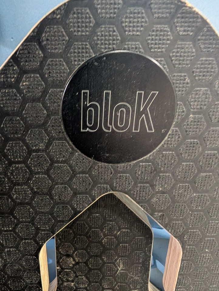 Blok Products Bike Mounts LAY-Z-RAK X2 WITH 60cm rail included. van ...