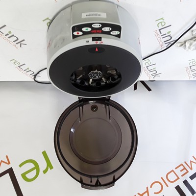 Centrifuges & Parts - Statspin