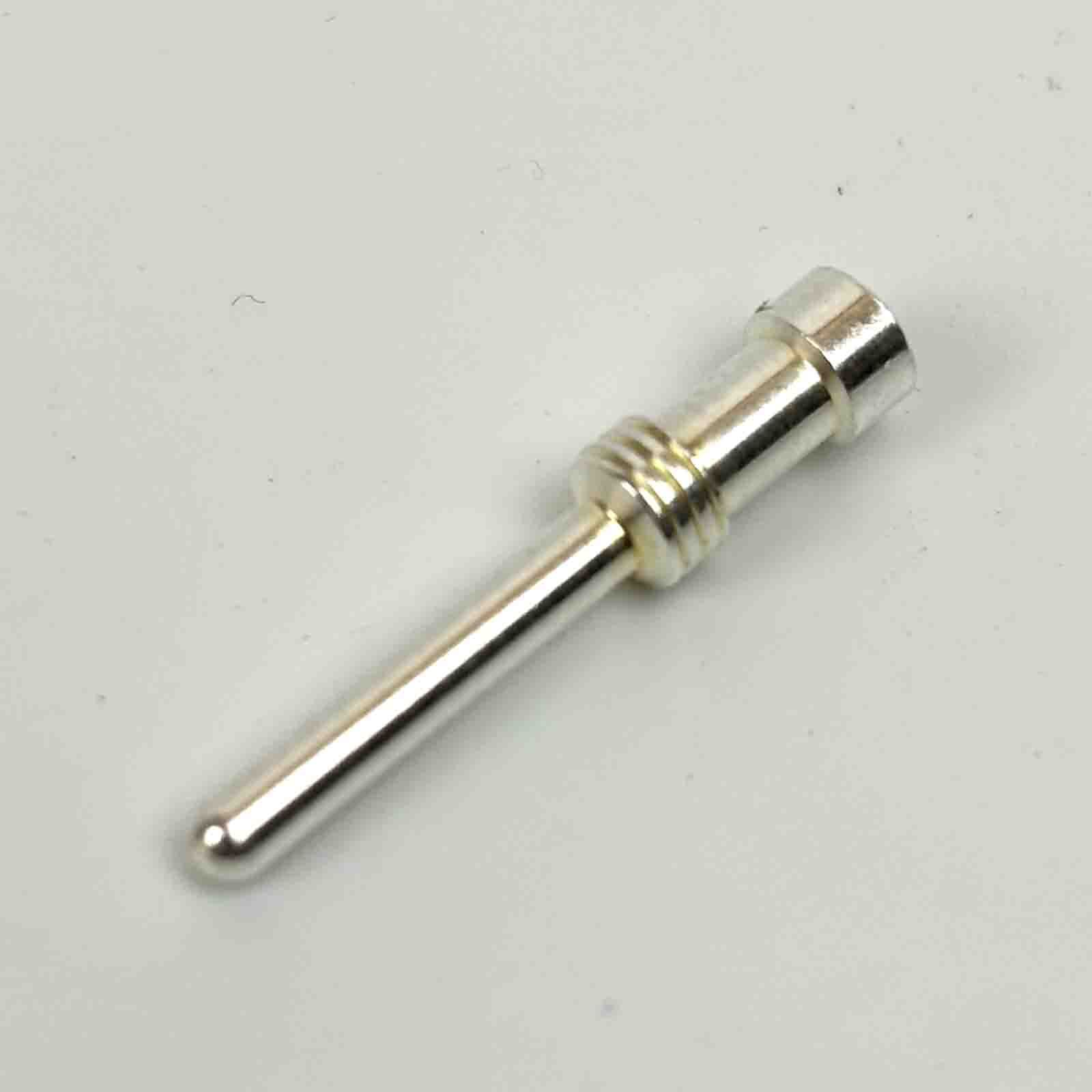 Harting HAN E-Kontakt Stiftkontakt 2,5mm² (VE 100Stk.) 09330006102 ...