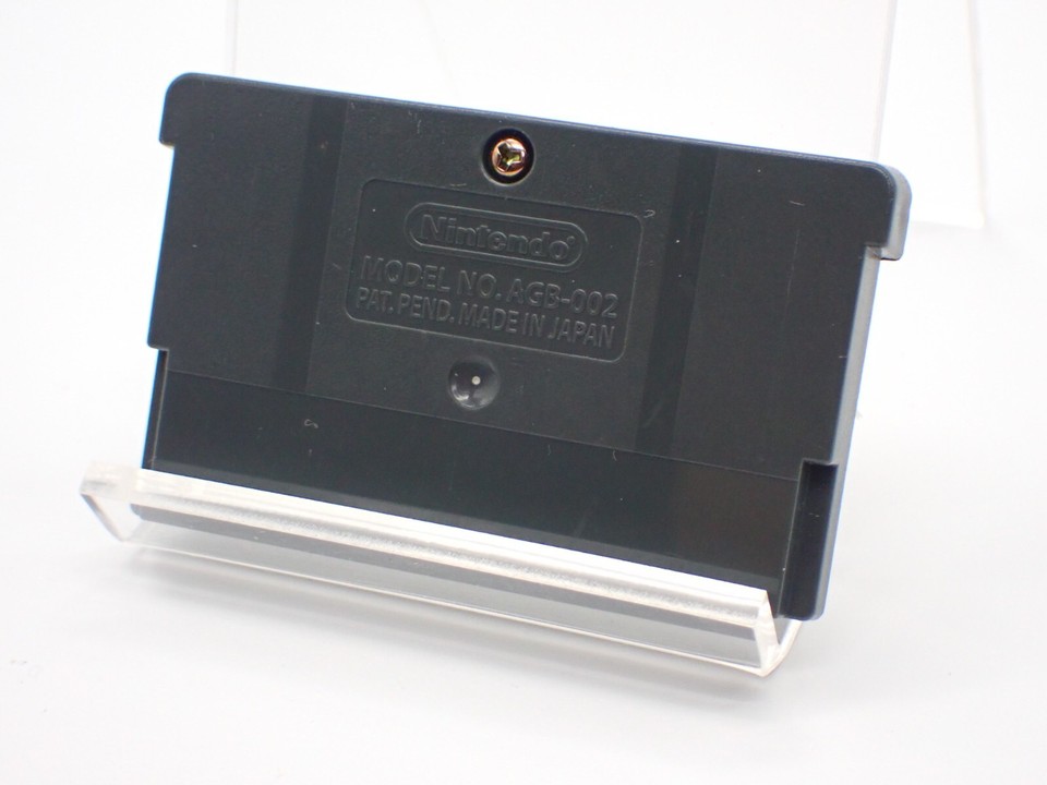 Hikaru No Go Game Boy Advance GBA Games JAPAN | eBay