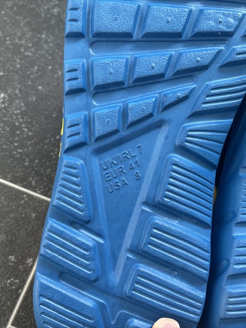 Greggs x Primark Clogs/Crocs Size UK 7 Limited Edition for sale online ...